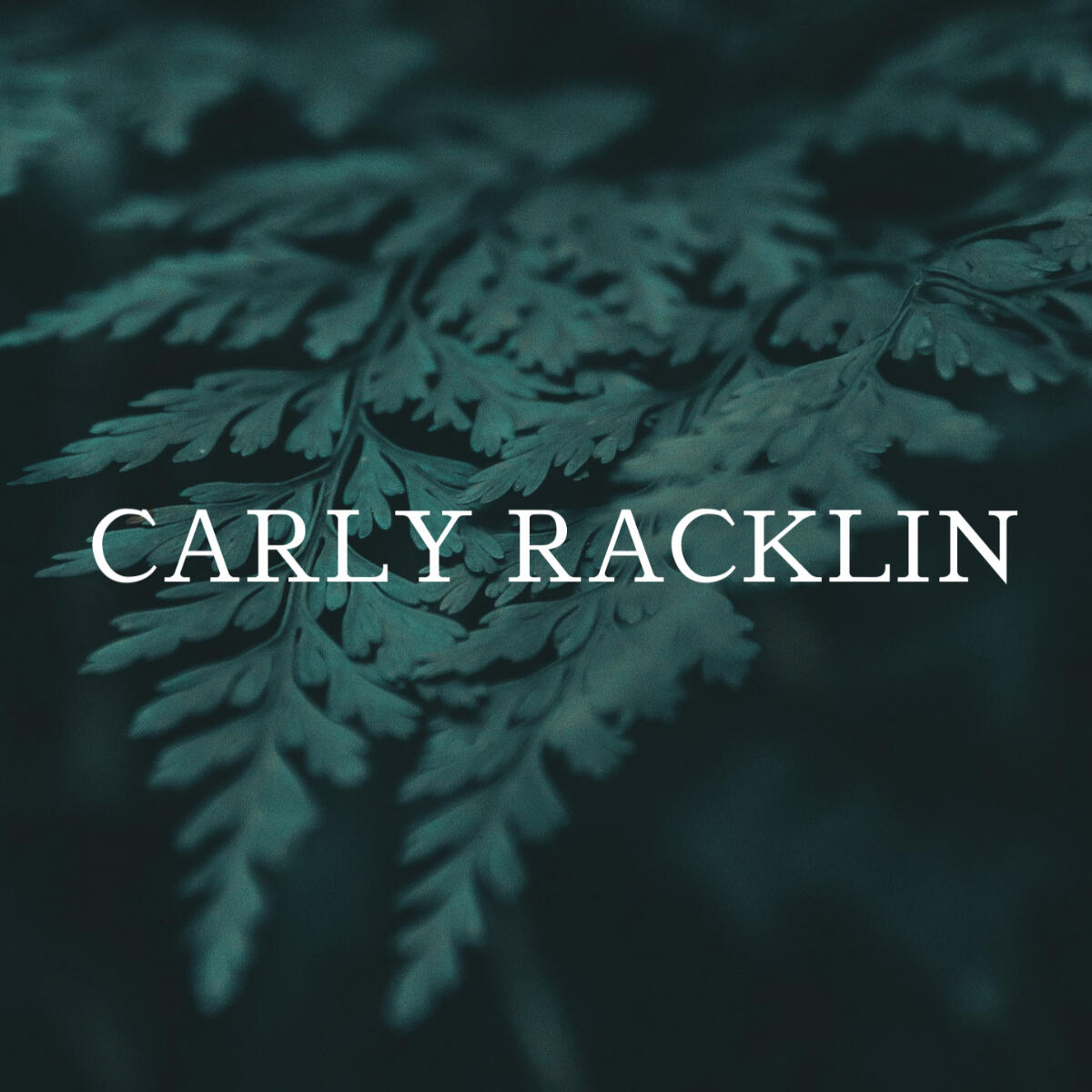 Carly Racklin